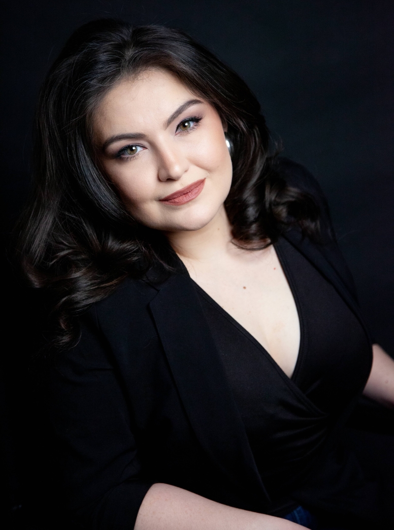 Feature: Gifts To Cabaret That Last All Year - Day Five